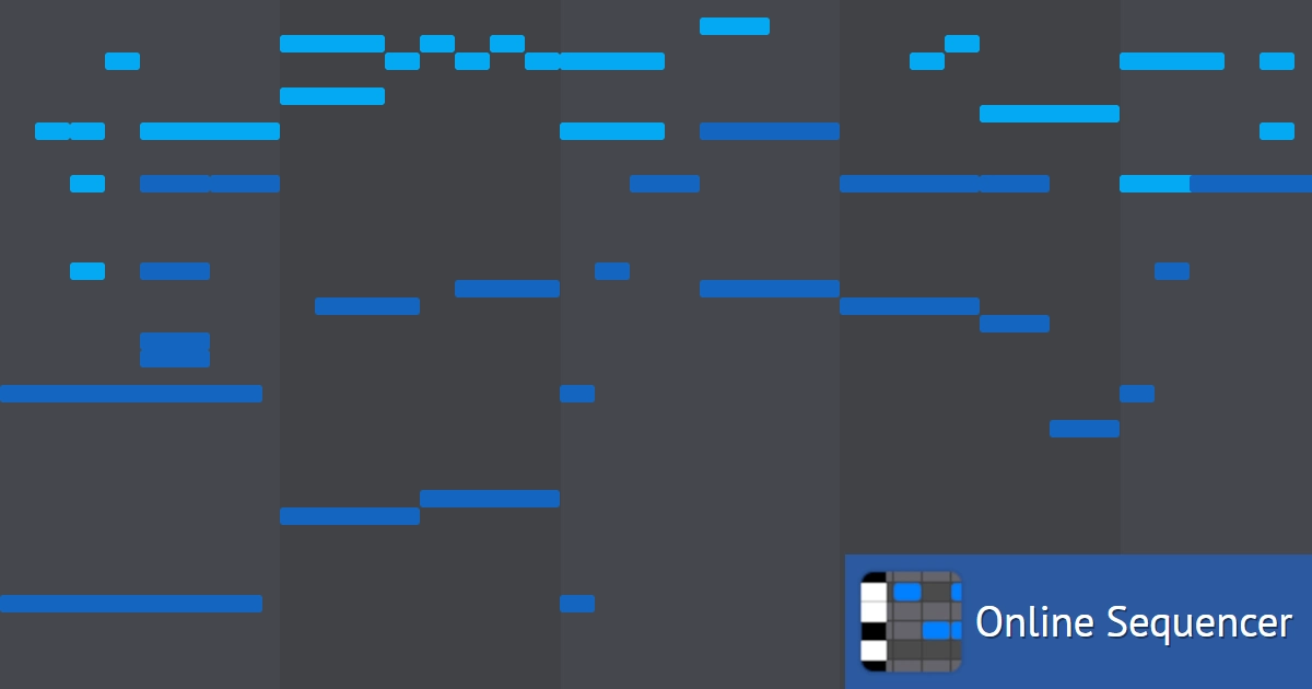 dadwada - Online Sequencer