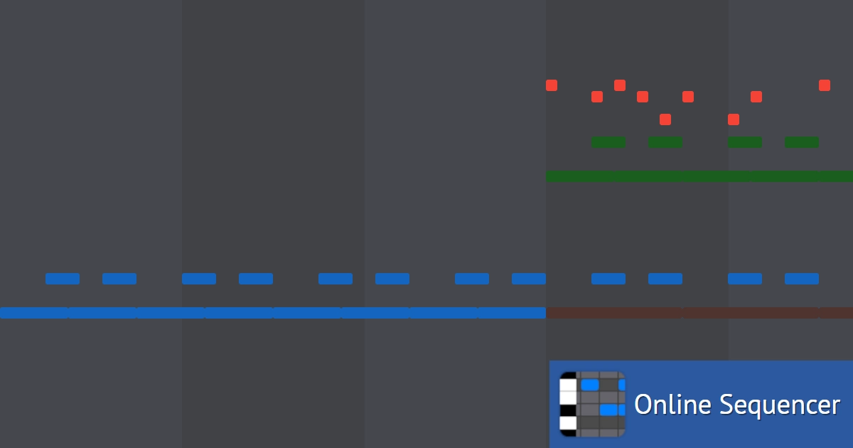 ARR MATEY - Online Sequencer