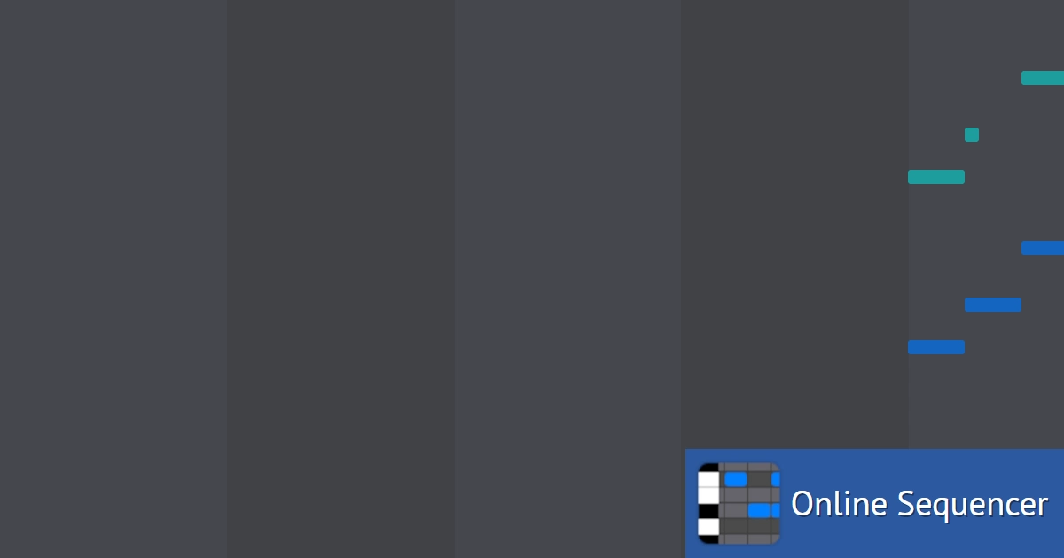 Insomnia fnf - Online Sequencer