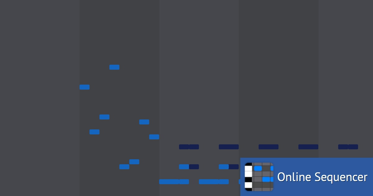 BeepBox-Song.mid - Online Sequencer