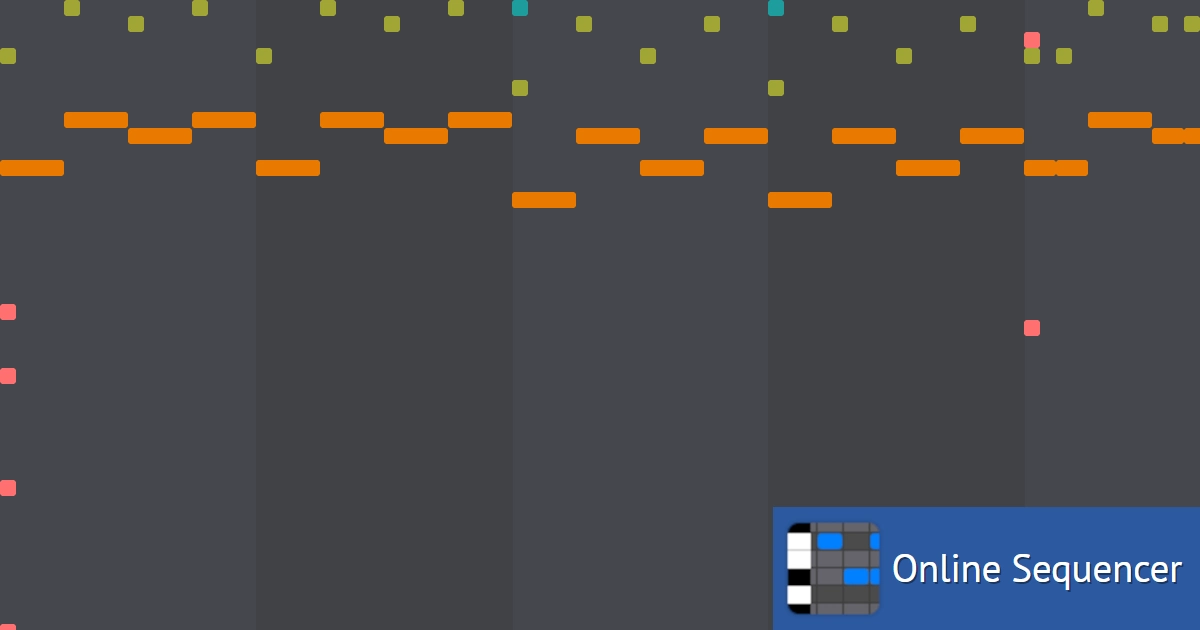ROOTEN FAMILY - Online Sequencer