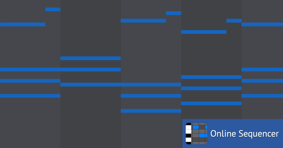 Doors: Dawn of the Doors - Online Sequencer