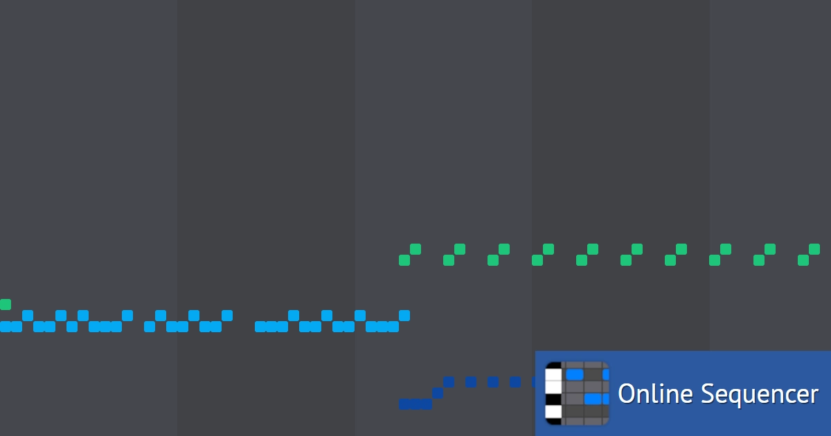 TUCI TACI - Online Sequencer
