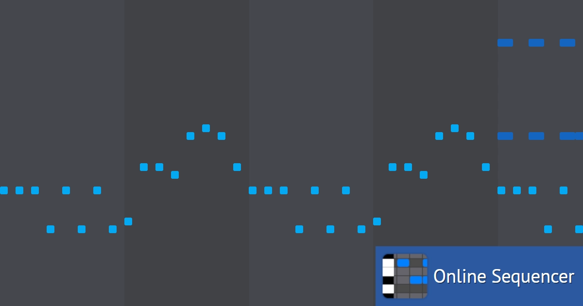 Dimrain47 - Infernoplex (MIDI Cover WIP) [TEMP] - Online Sequencer