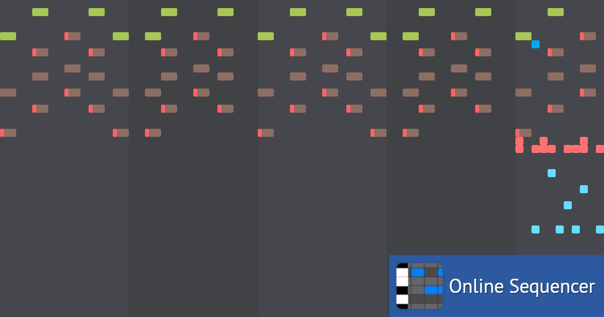 Core - [Dustswap : Dusttrust] - Online Sequencer
