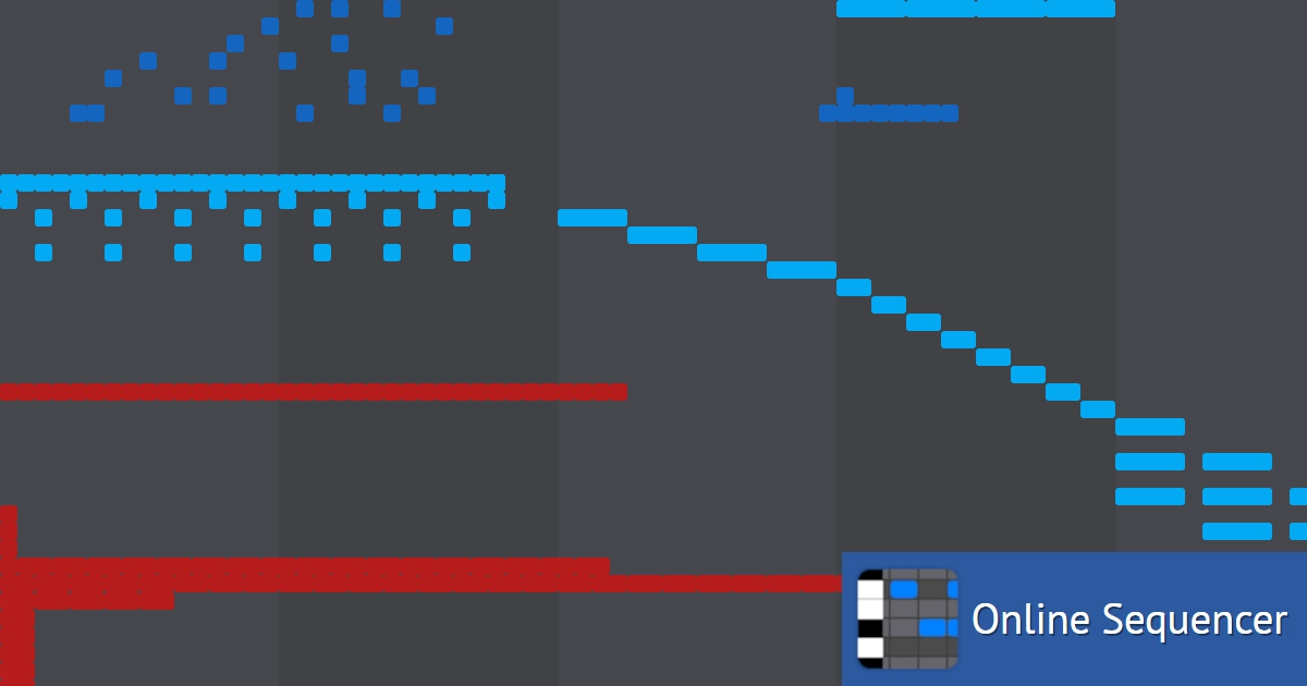 test - Online Sequencer