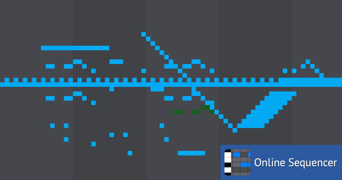 aaaaaaaaa - Online Sequencer