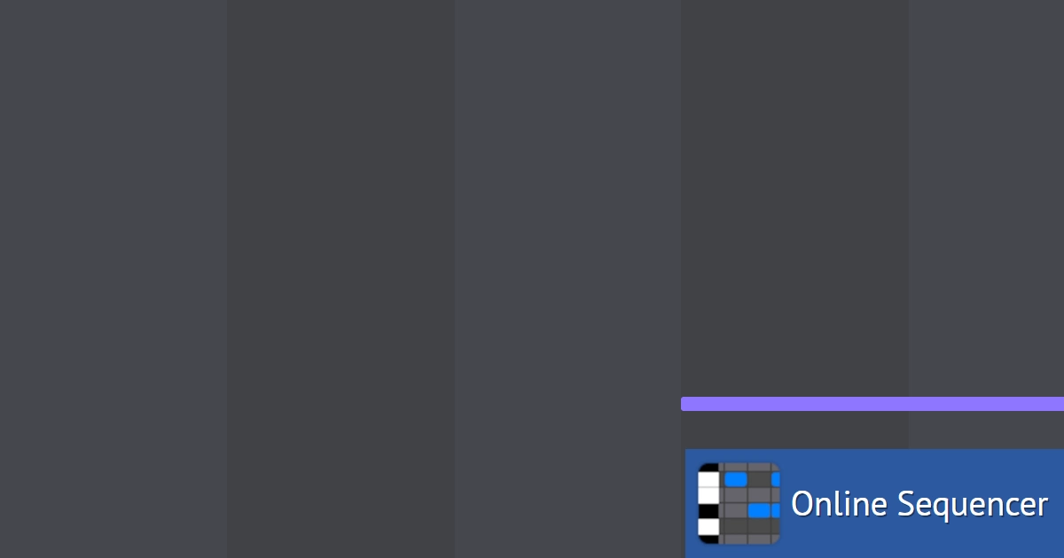 awaken - Online Sequencer