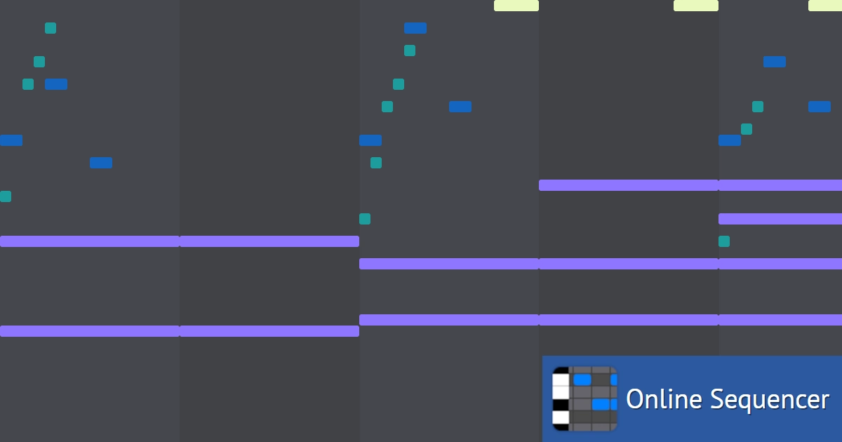 BeepBox-Song (1).mid - Online Sequencer