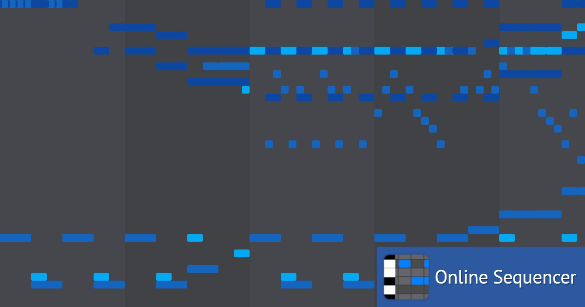 South_Park_Intro_Seasons_7-8.mid - Online Sequencer