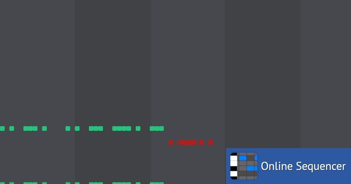 Electrodynamix - Online Sequencer