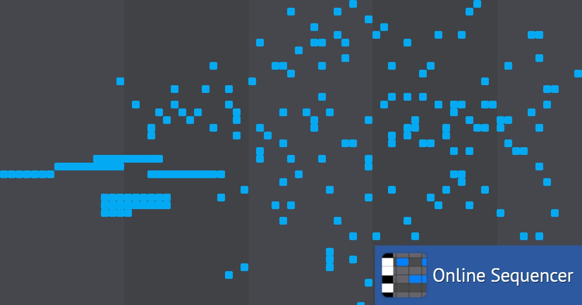 Daniel Boss Battle Music V2 - Online Sequencer