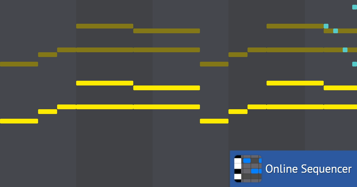 Batman.mid - Online Sequencer