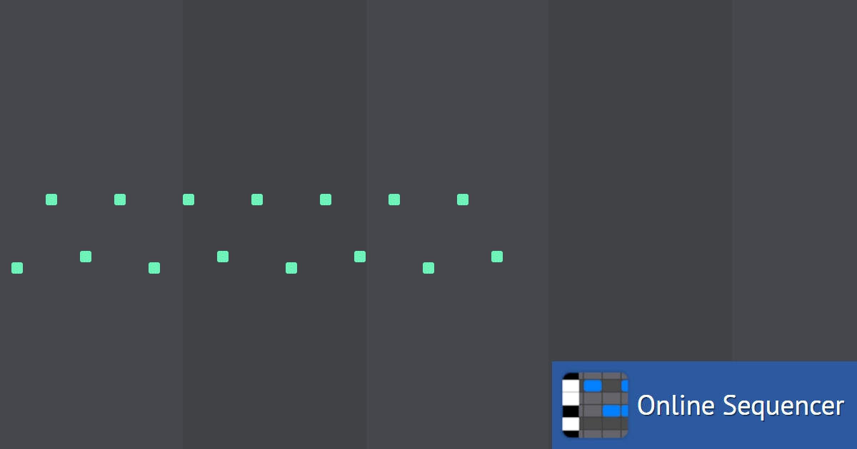 Underman - Online Sequencer