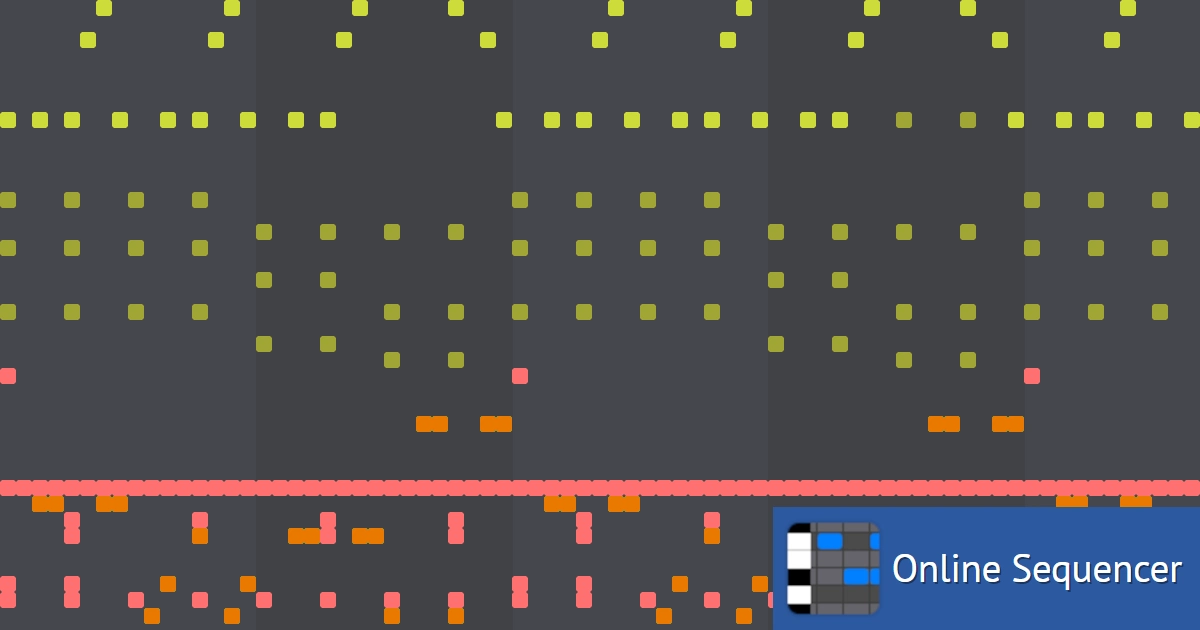 Koto-Jabdah - Online Sequencer