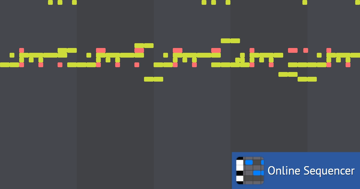 Police Station (Persona) - Online Sequencer