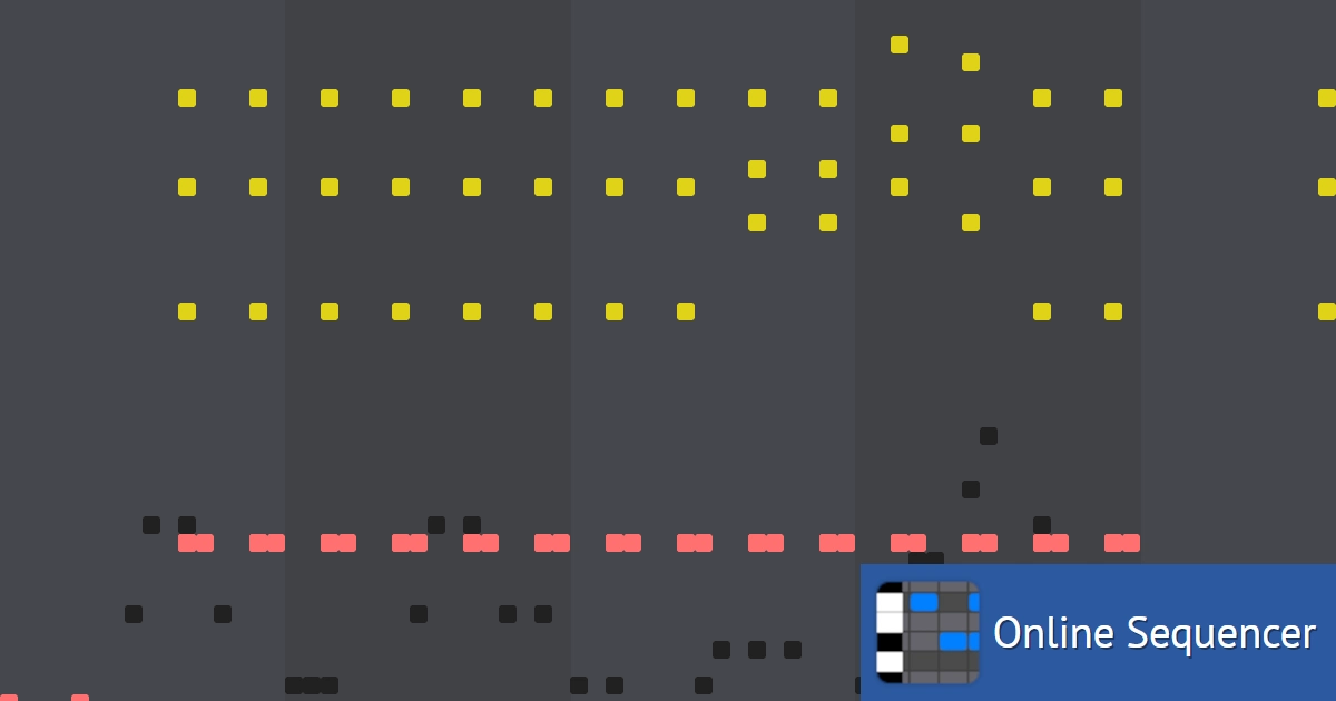 Radeloos oma - Online Sequencer