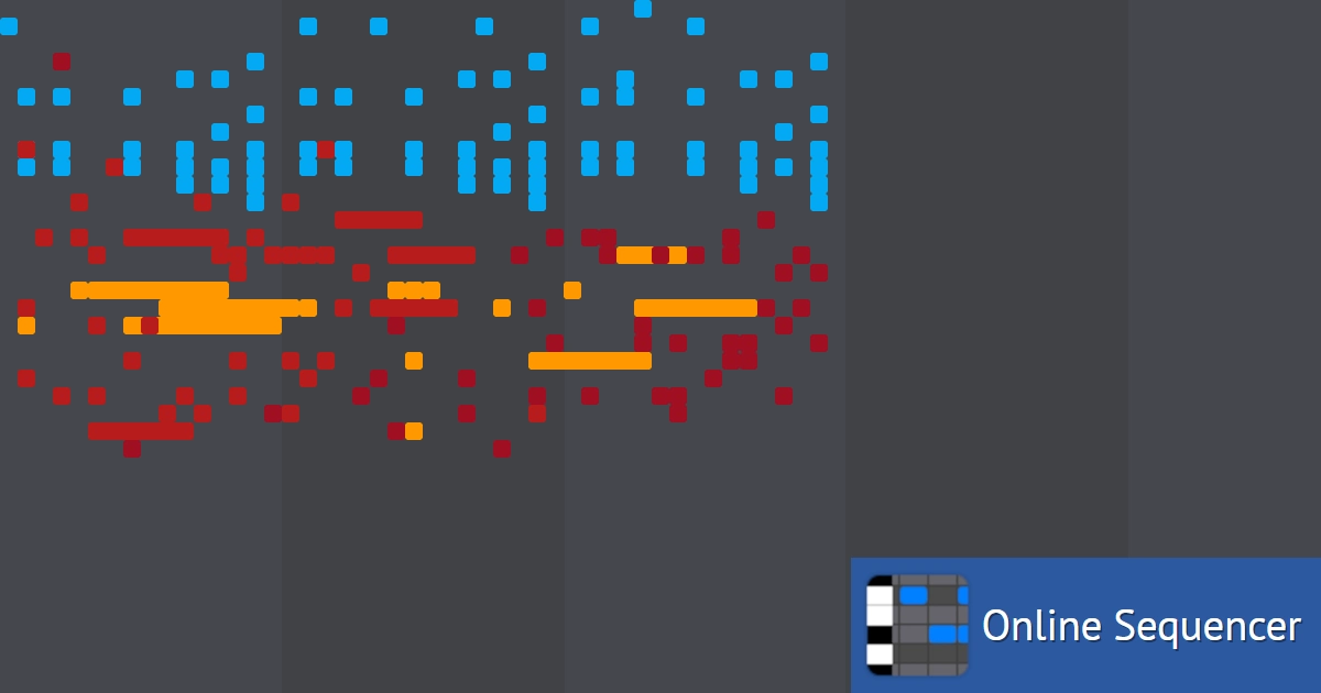 YEY - Online Sequencer