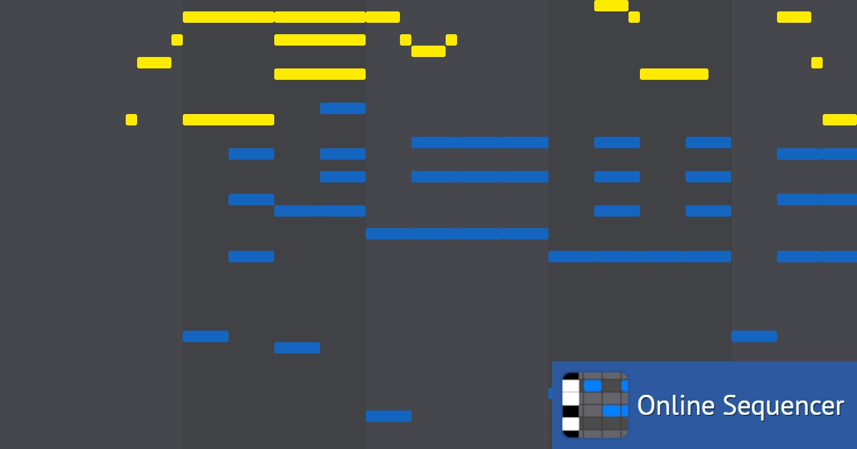The_Prettiest_Little_Song_Of_All_1885.mid - Online Sequencer