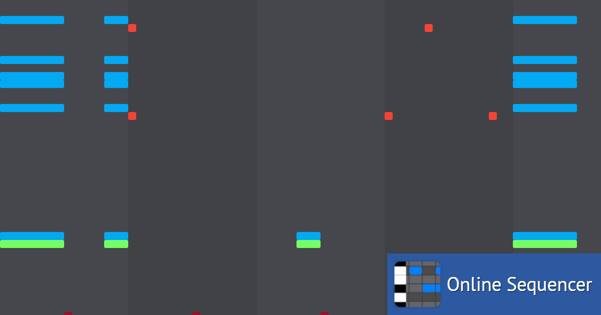 nutsack 2 - Online Sequencer