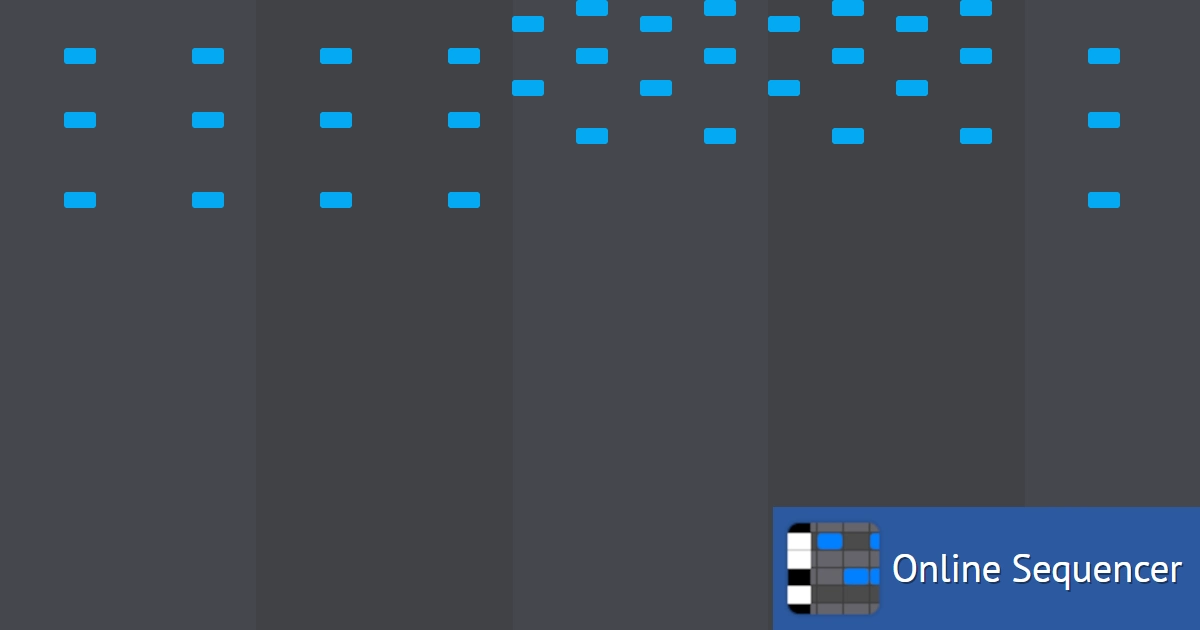 Fallen Angel.mid - Online Sequencer