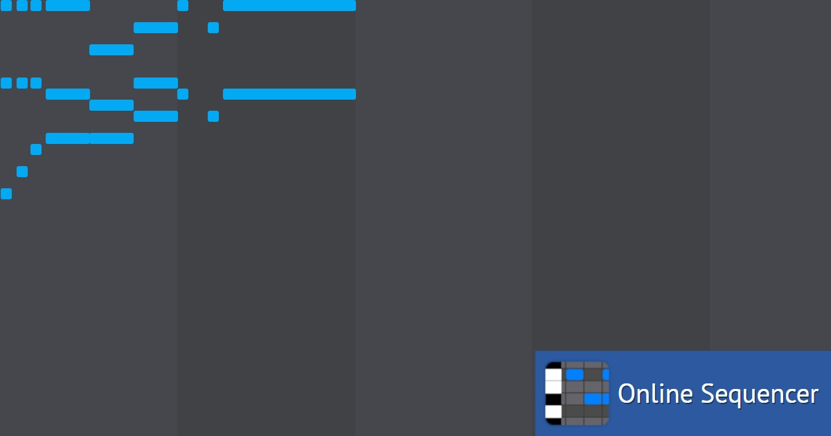 Final Fantasy V - Victory Fanfare.mid - Online Sequencer