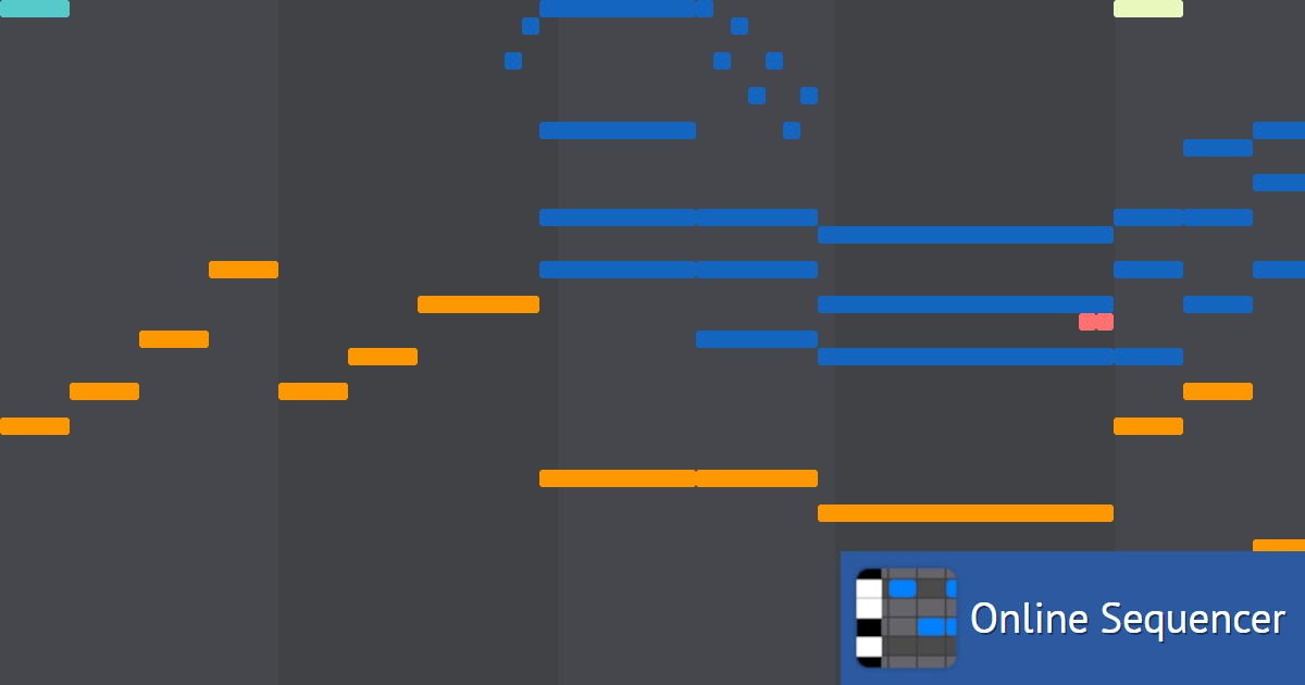 final_no_beat.mid - Online Sequencer