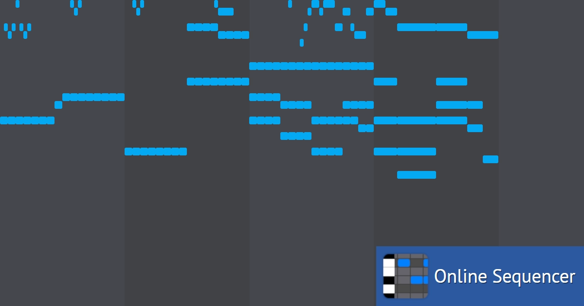 mister beats??? - Online Sequencer