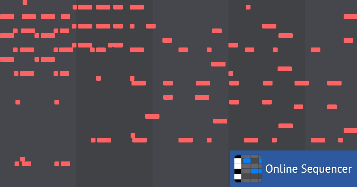 super good quality - Online Sequencer