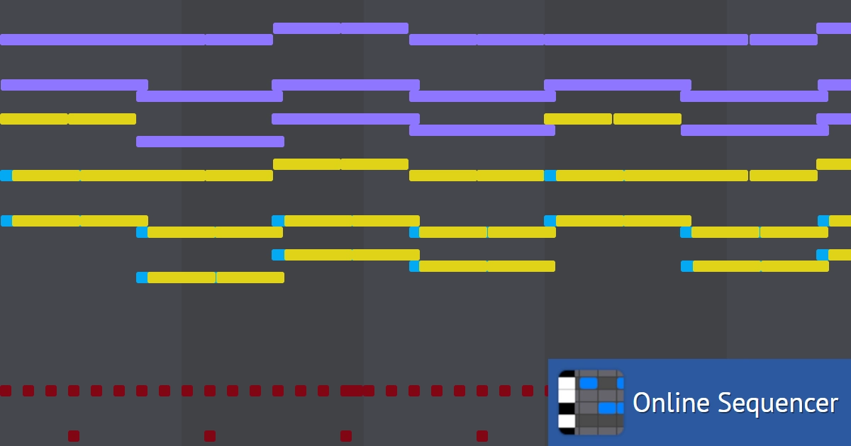 batman (2022) - Online Sequencer