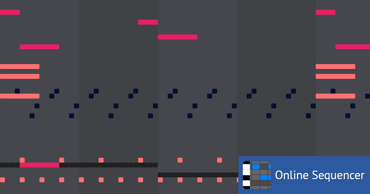 Laser Tag - Rec Room - Online Sequencer