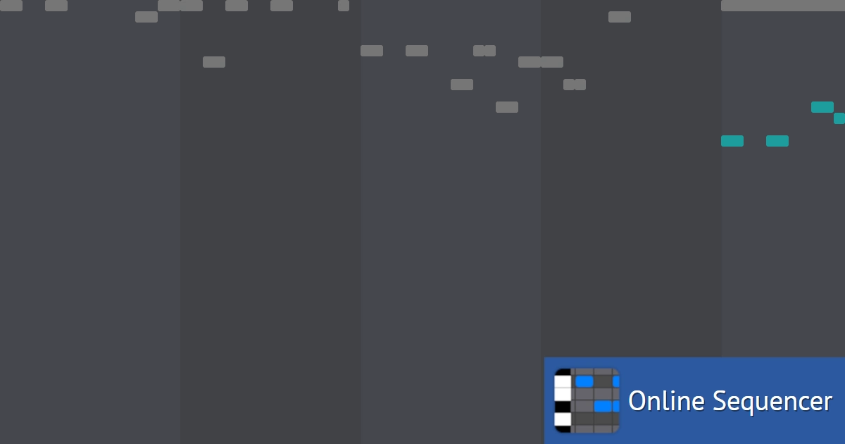 fatality fnf - Online Sequencer
