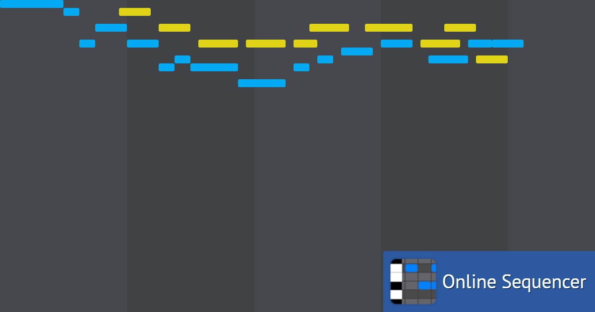 Use This Rhythm - Online Sequencer