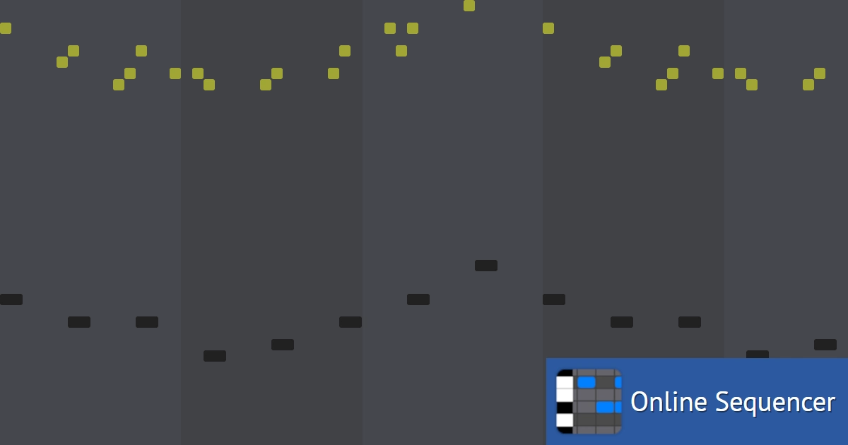 The Trap Zone 2.0 - Online Sequencer