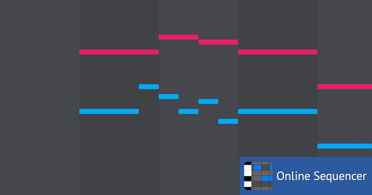 Baldi's Basics - School Theme (Cover) Cuica Fixed - Online Sequencer