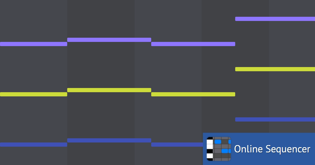 Hellclown - FNF Vs. Tricky - Online Sequencer