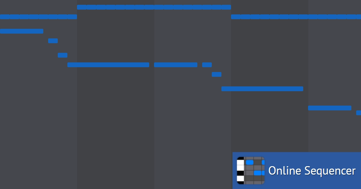 2ARMY - Online Sequencer