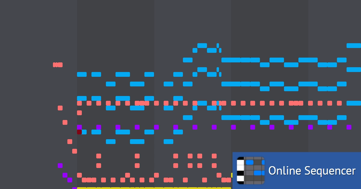 Grouchy Giant Goomboss (Fanmade Goomboss Battle Theme) - Online Sequencer