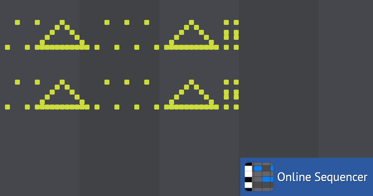 Music point by Artemiy - Online Sequencer