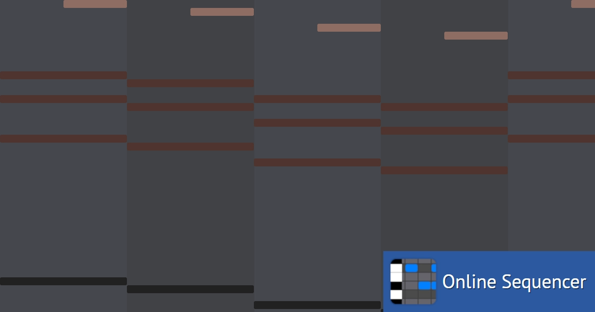 IITPP TRUTH ENDING - Online Sequencer