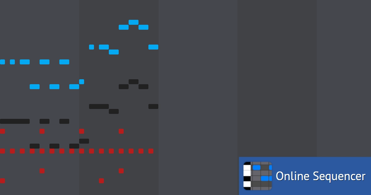 infernoplex - Online Sequencer