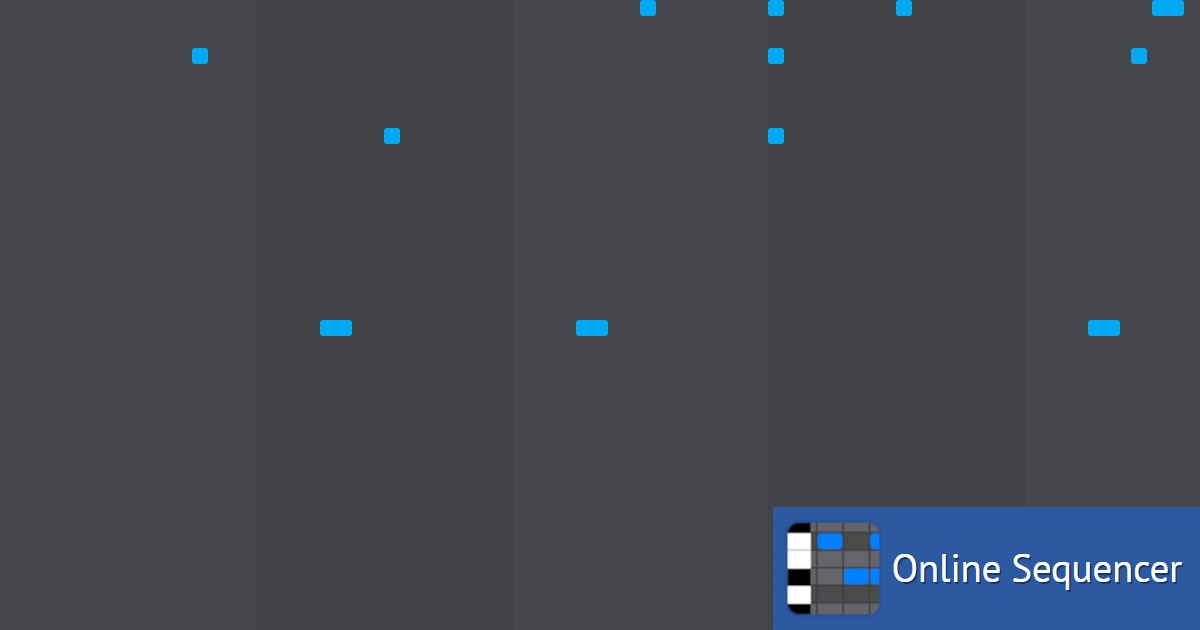 Rango Suite (2).mid - Online Sequencer