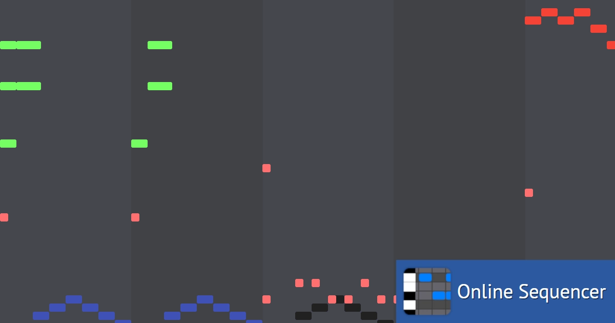 Fever Dr Mario Melee - Online Sequencer