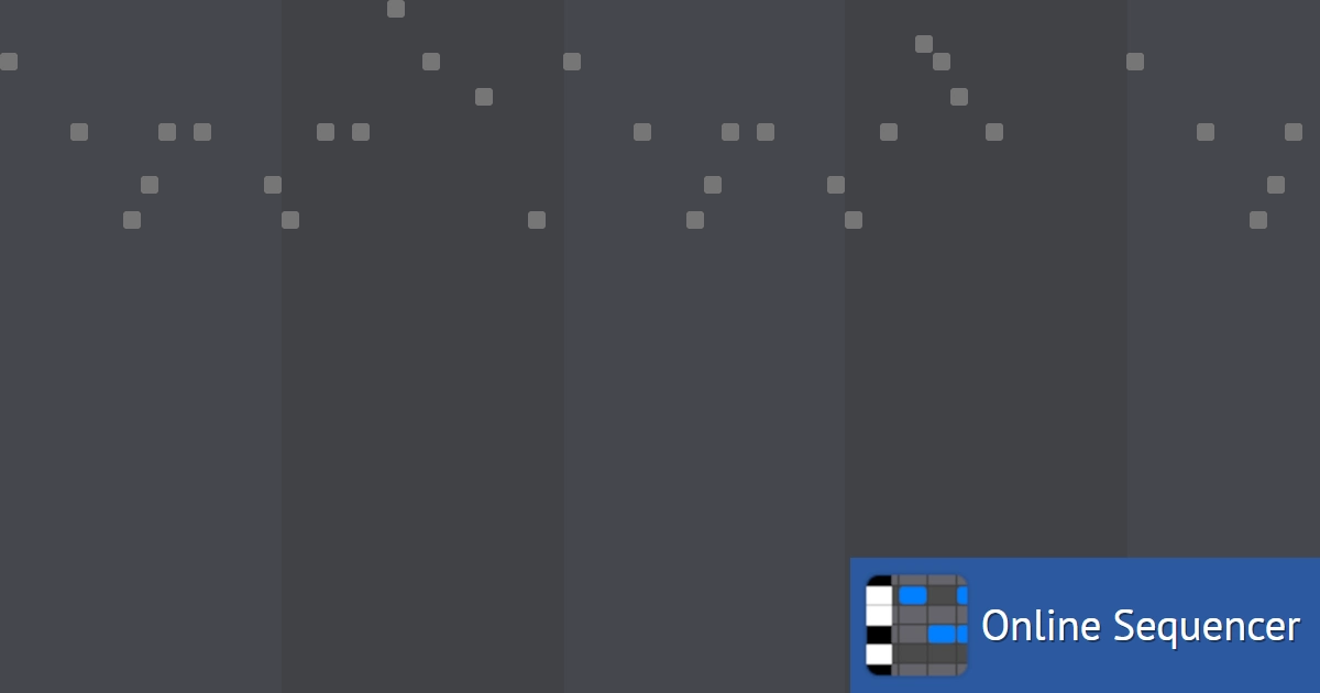 Super Mario World - Online Sequencer