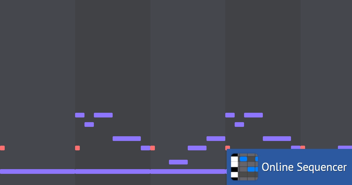 Guntram (2) - Online Sequencer