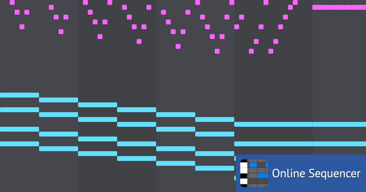 jazz - Online Sequencer