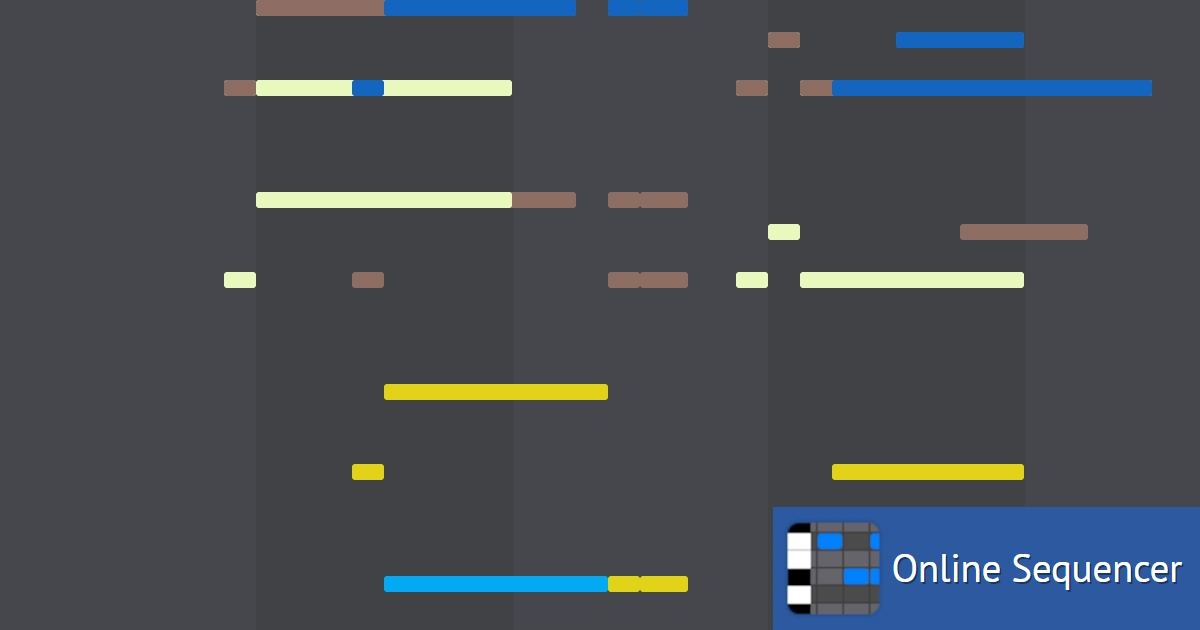 American Venom - Online Sequencer