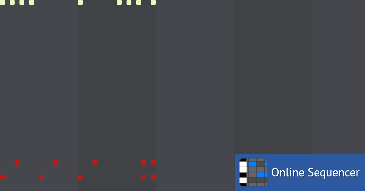 Banano - Online Sequencer
