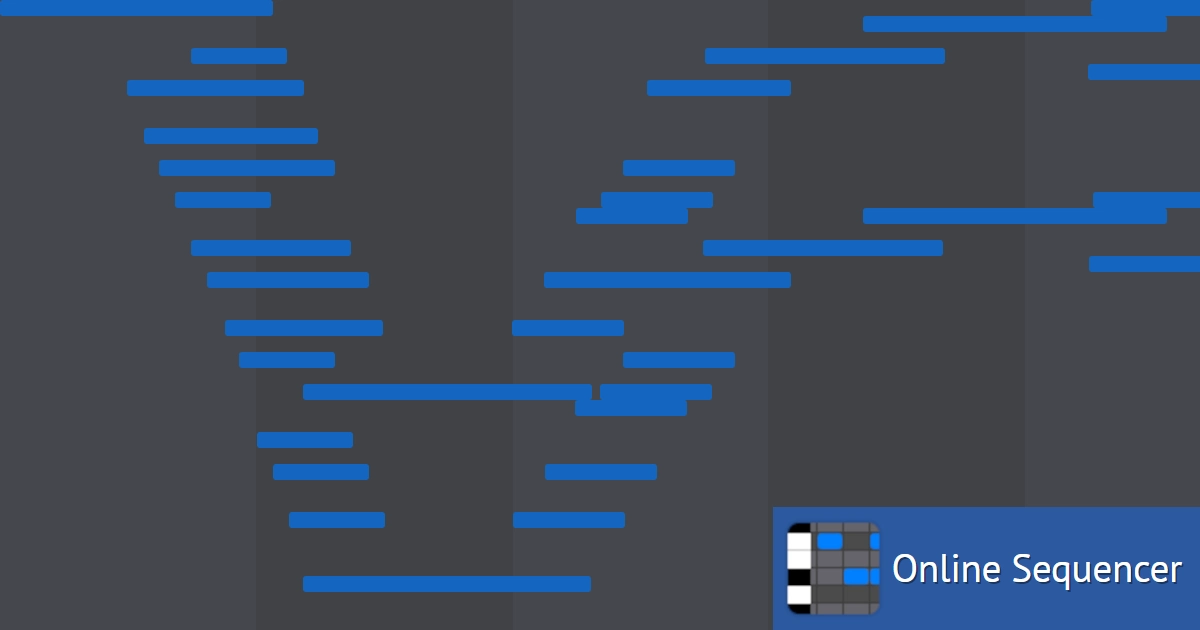 Omori Original Soundtrack - Final Duet - Online Sequencer
