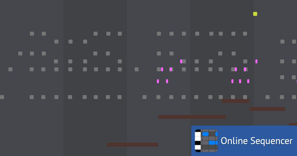 marbles for brain - Online Sequencer